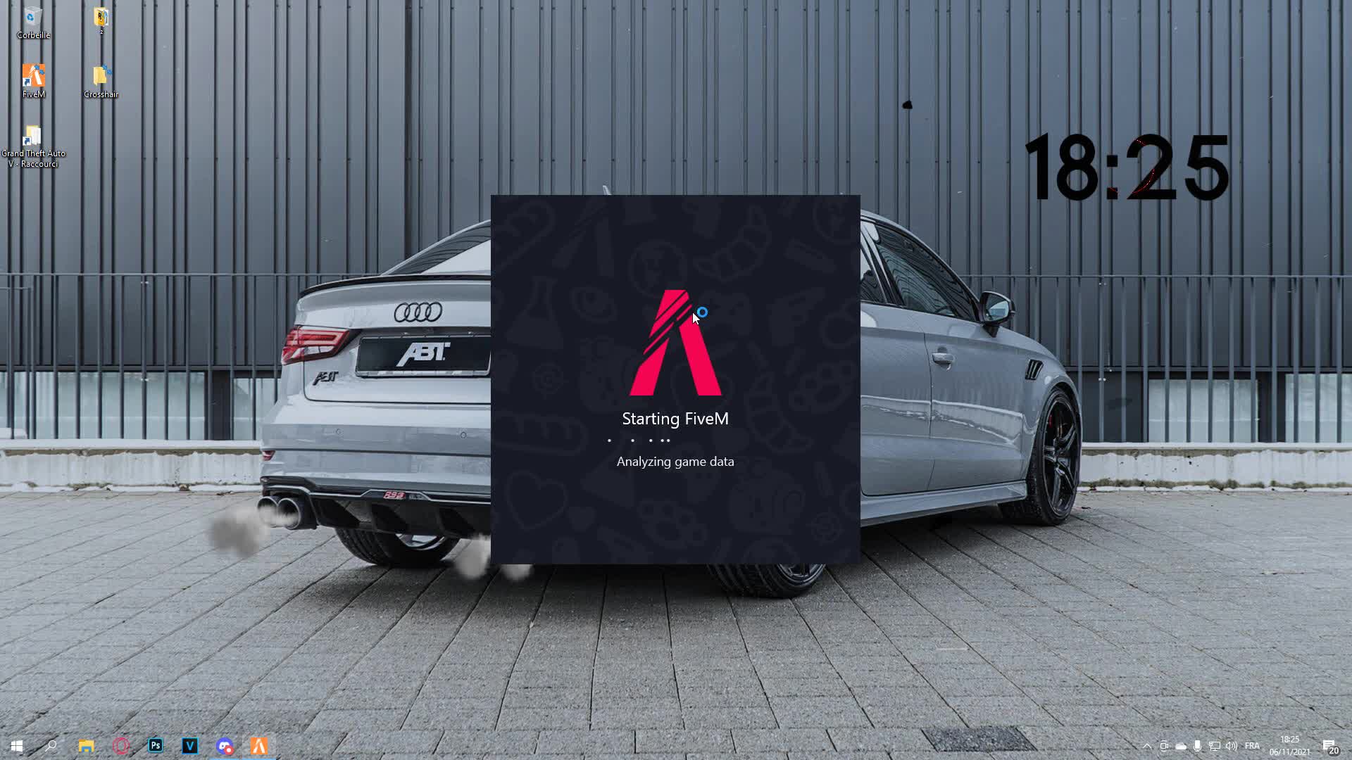 Watch Tuto CrossHair | Streamable