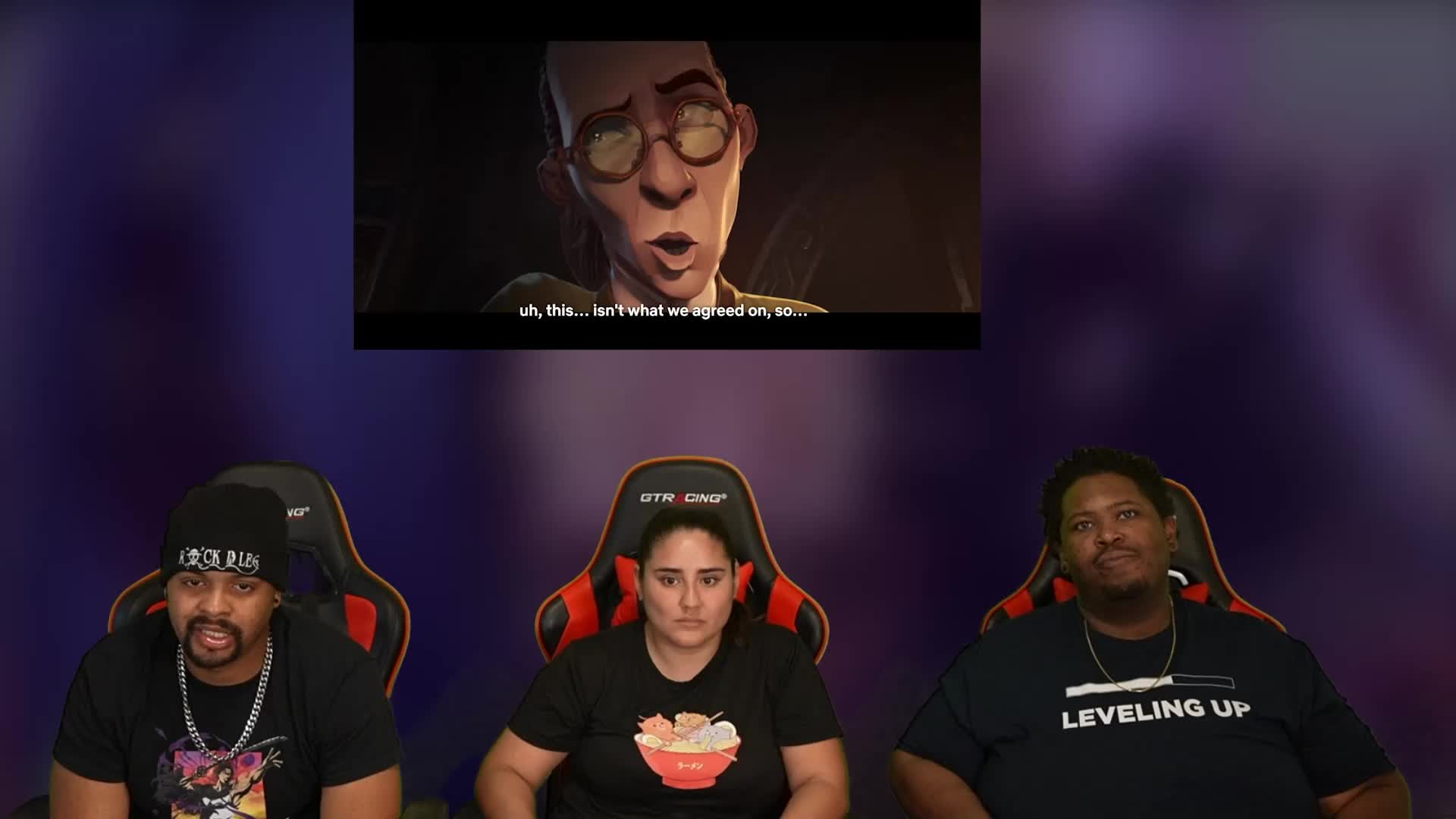 Watch arcane ep 1 uncut | Streamable