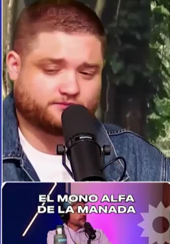 Watch ¡UNA ANÉCDOTA DE PELÍCULA! Las aventuras de Suar y Toto Kirzner ...