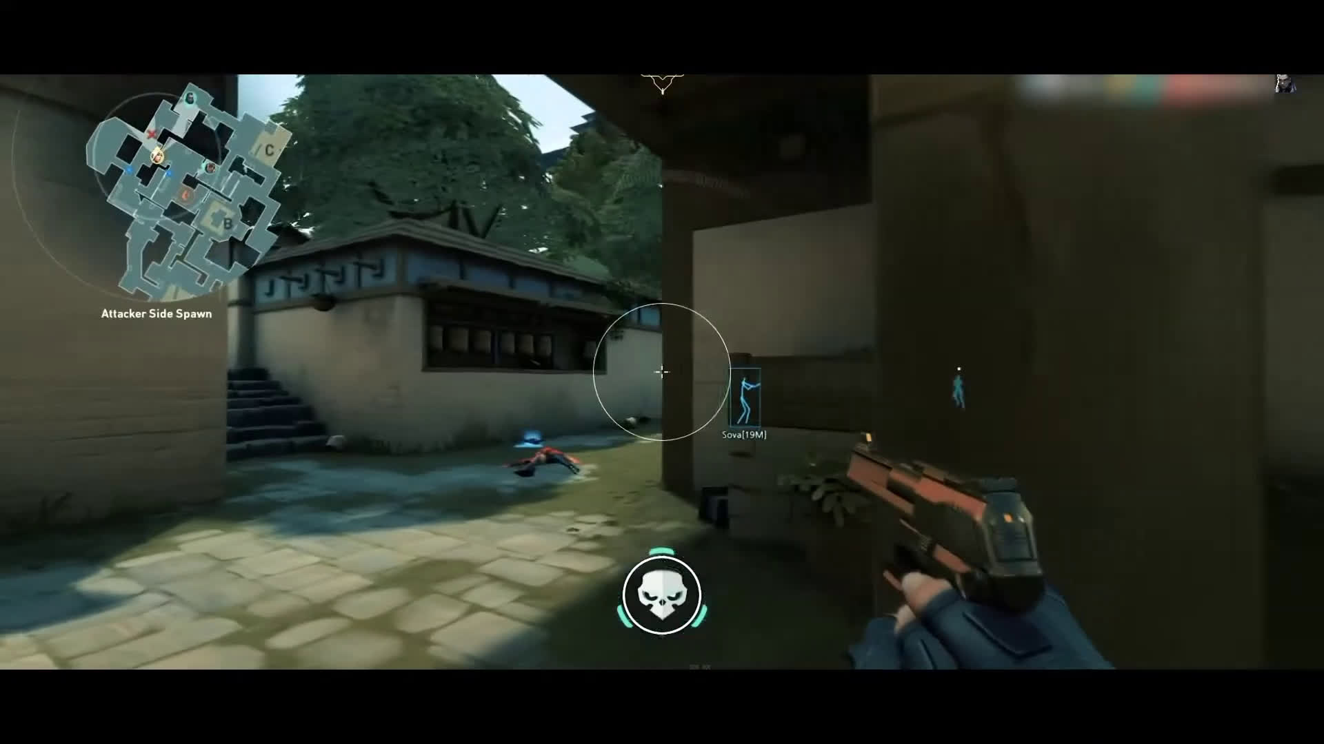 UNDETECTED & STREAMPROOF ️| VALORANT INTERNAL CHEAT • ESP • AIMBOT ...