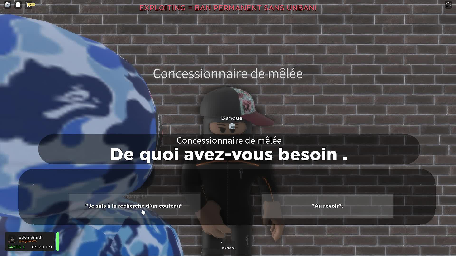 Watch Roblox 2023-08-19 01-00-13 | Streamable