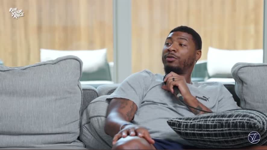 Watch Marcus Smart’s thoughts on Ja Morant “Different Animal man… It’s one thing to watch him on ...