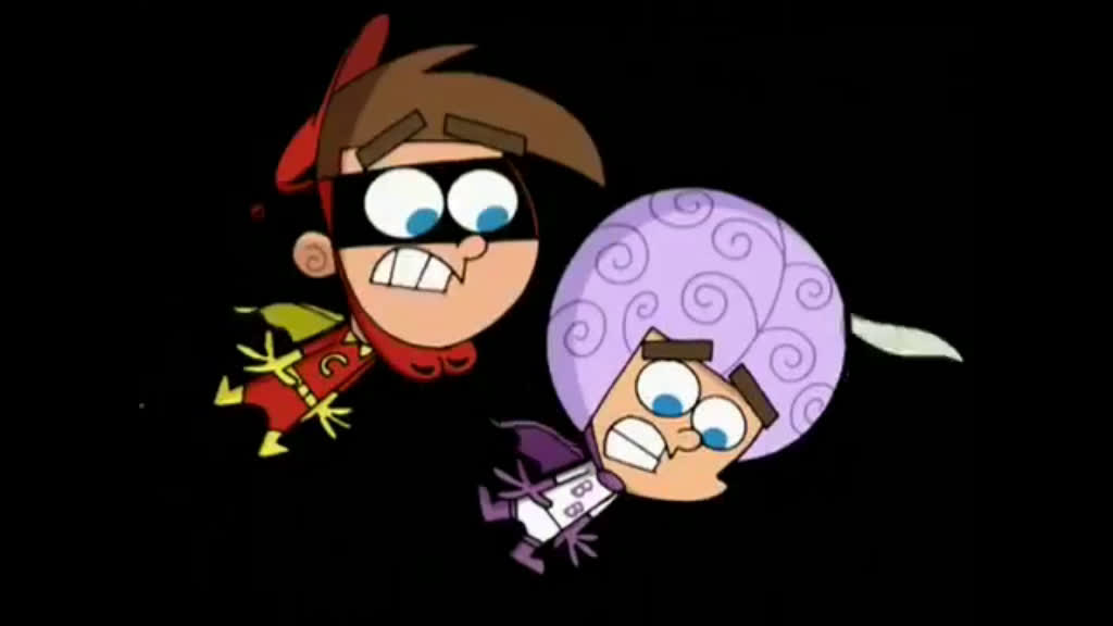 Cleft, Ace, Clefto & Brain Boy easily beat the Nega-Chin, Brass ...