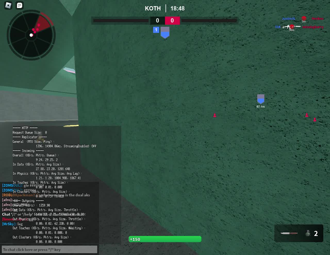 Watch Roblox 2023-07-23 20-50-37 | Streamable