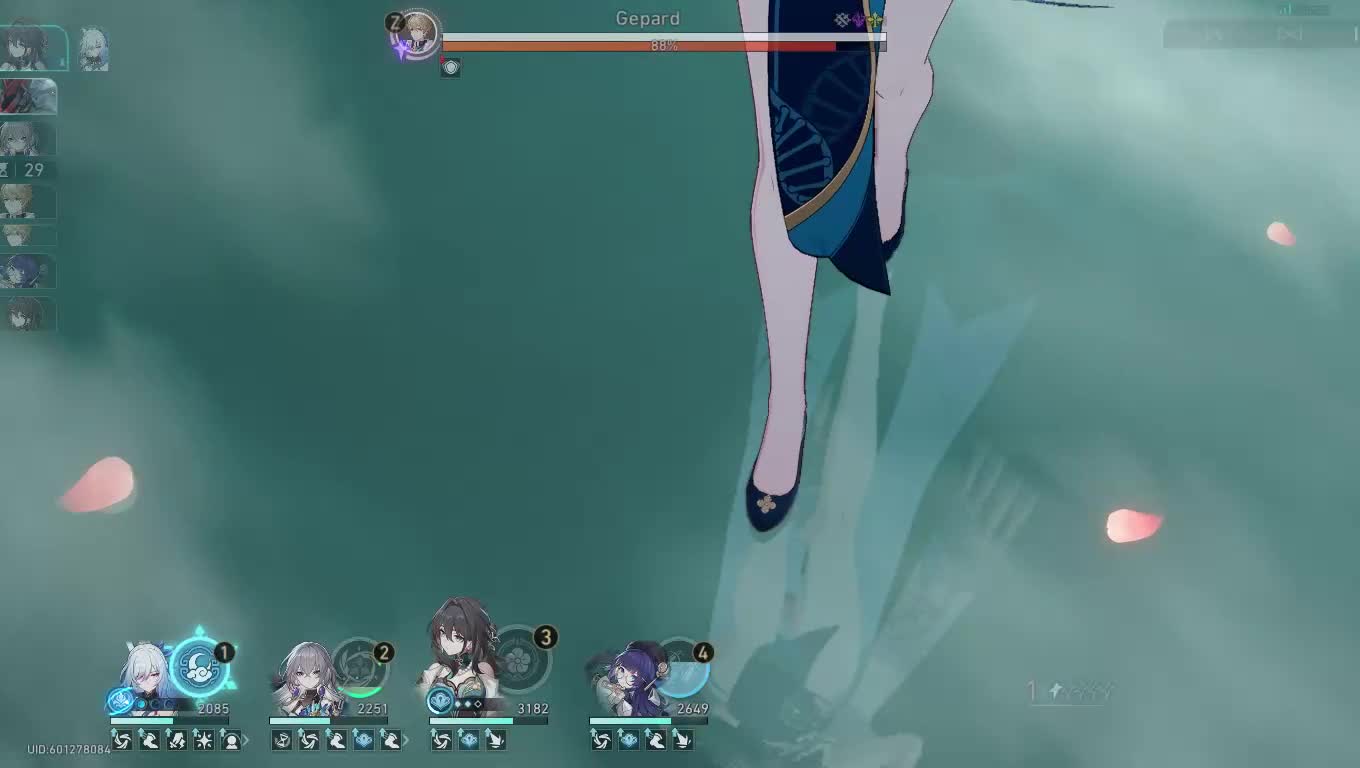 Watch Honkai_ Star Rail 2024-02-25 16-29-22 | Streamable