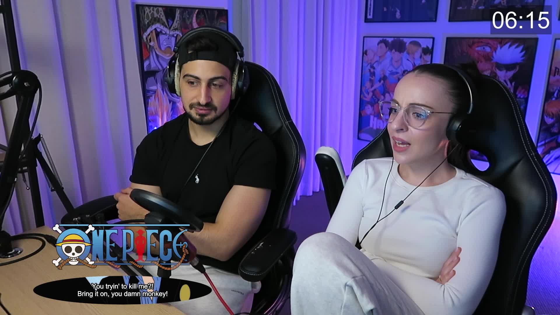 Watch OP 76 77 FL | Streamable