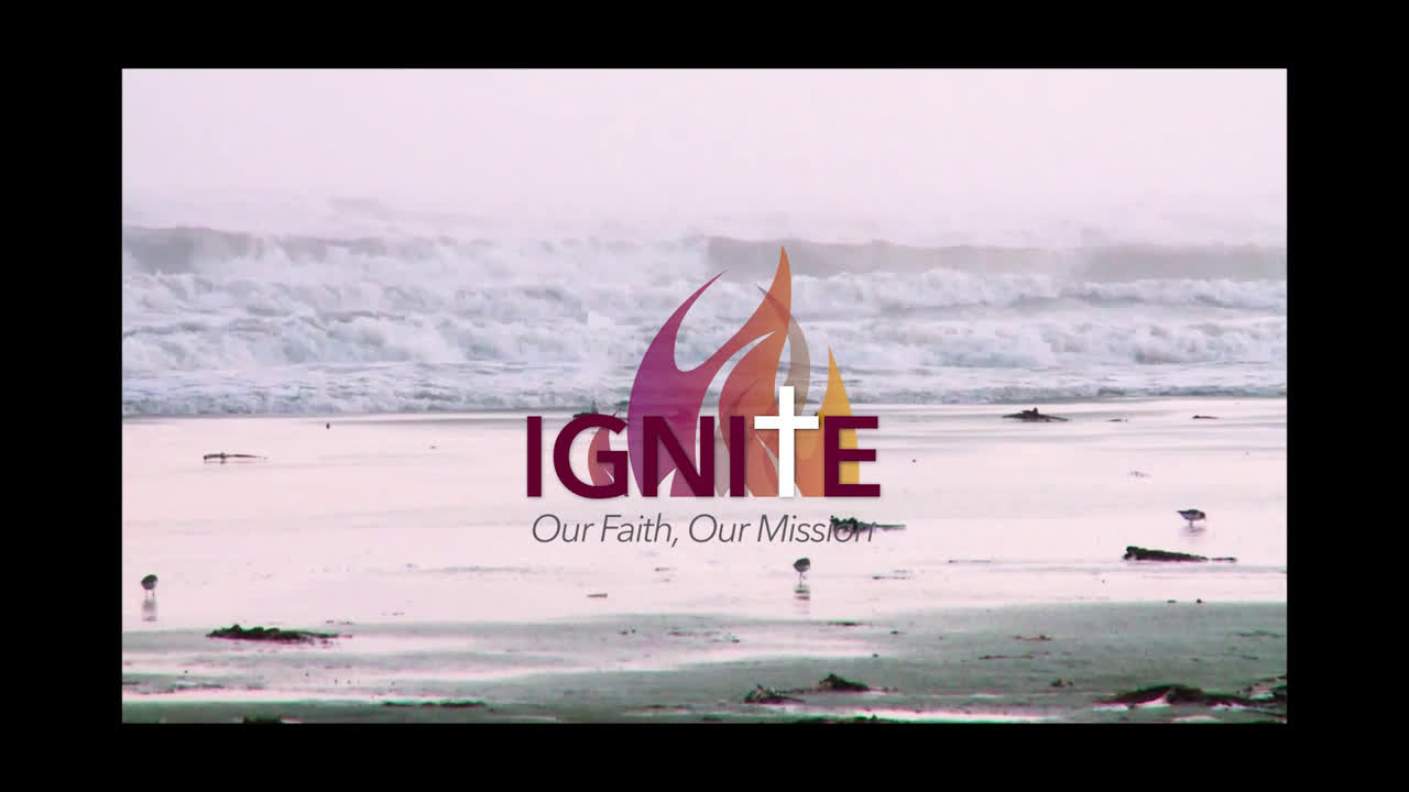 IGNITE Trailer