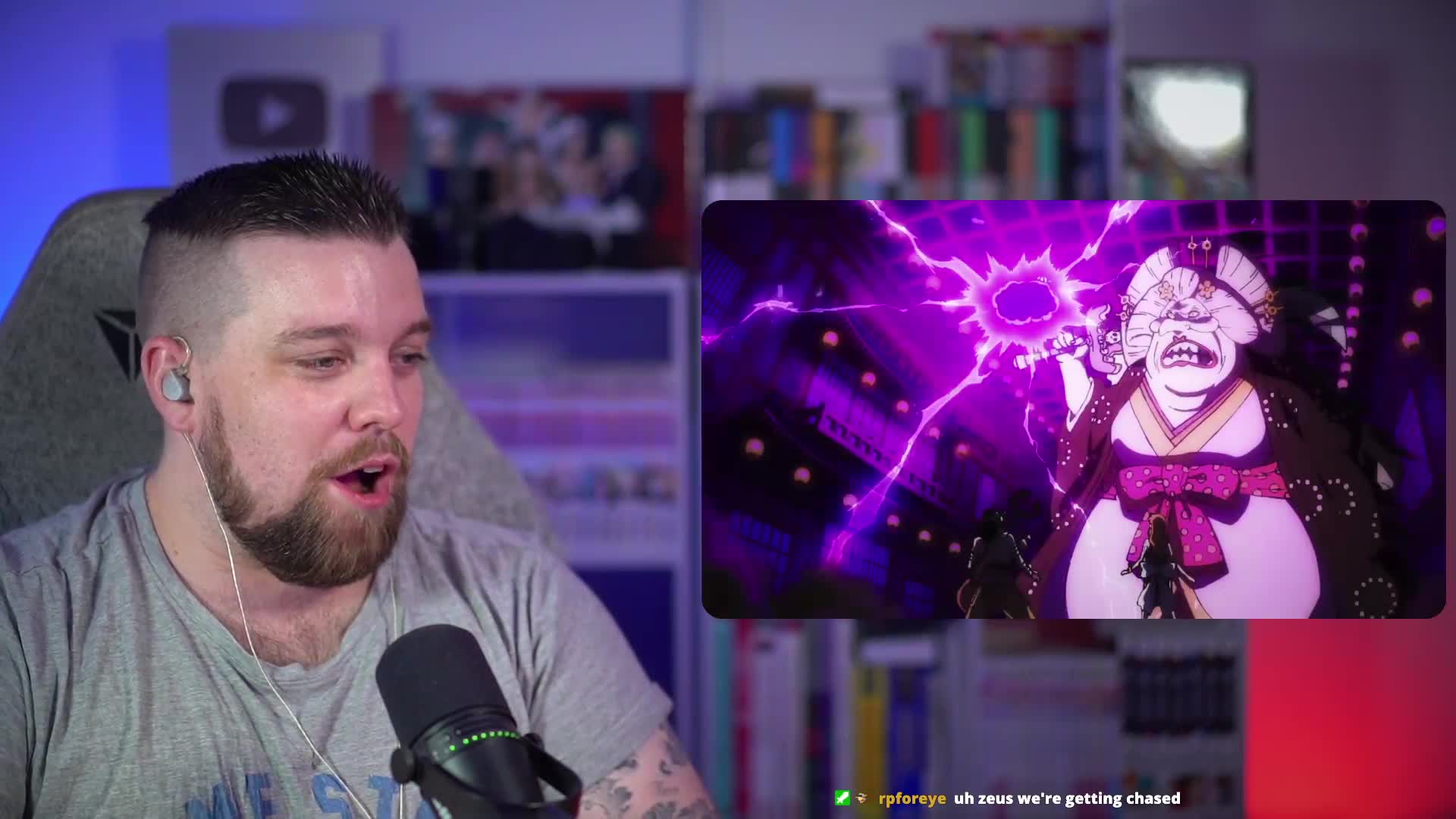 Watch One Piece Eps. 1031-1037 | Streamable