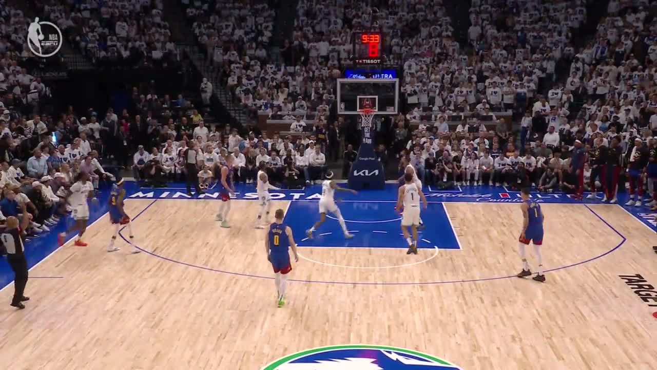 Watch NBA Highlight | Streamable