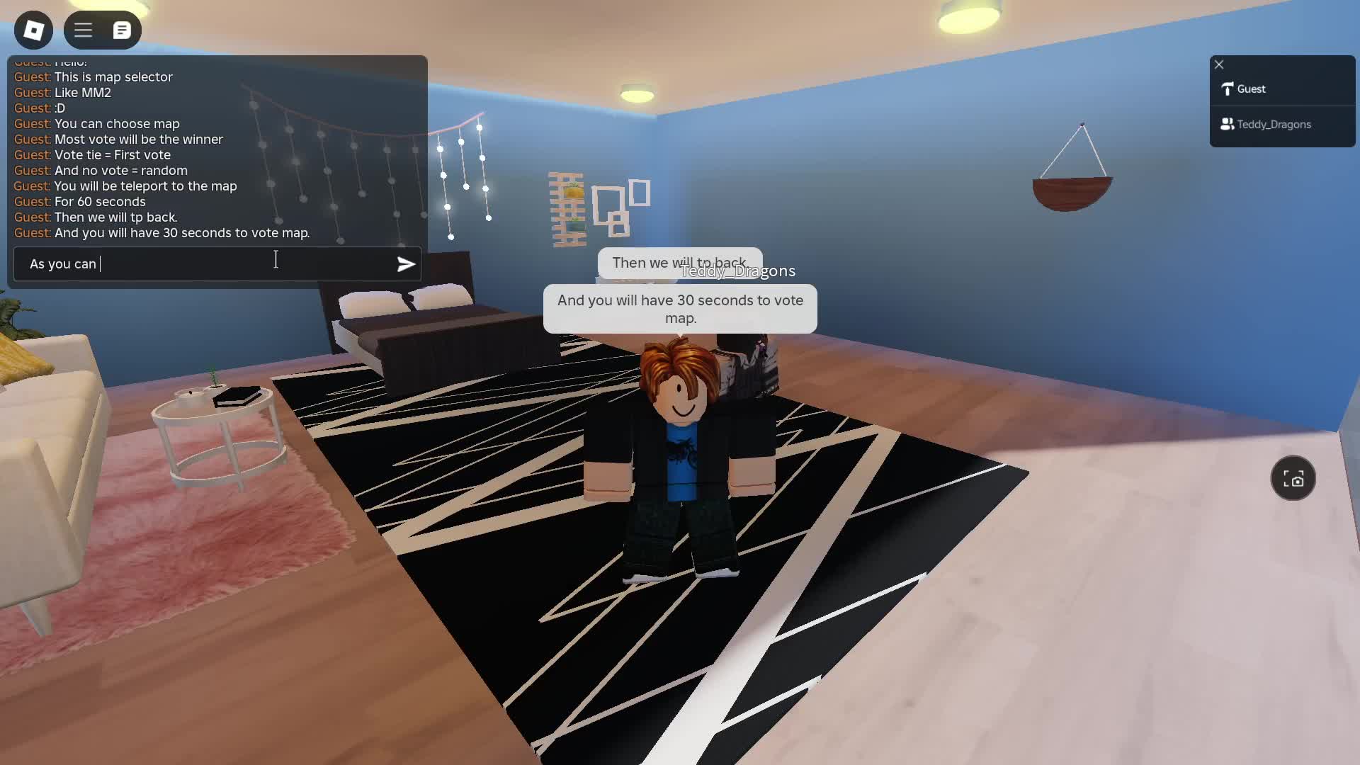 Watch Map Selector | Streamable