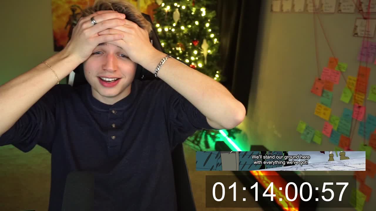 Watch One Piece 307-308 PATREON Reaction | Streamable