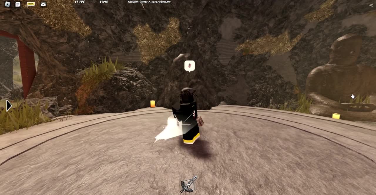 Watch White Phoenix Katana (Viento Showcase) | Streamable