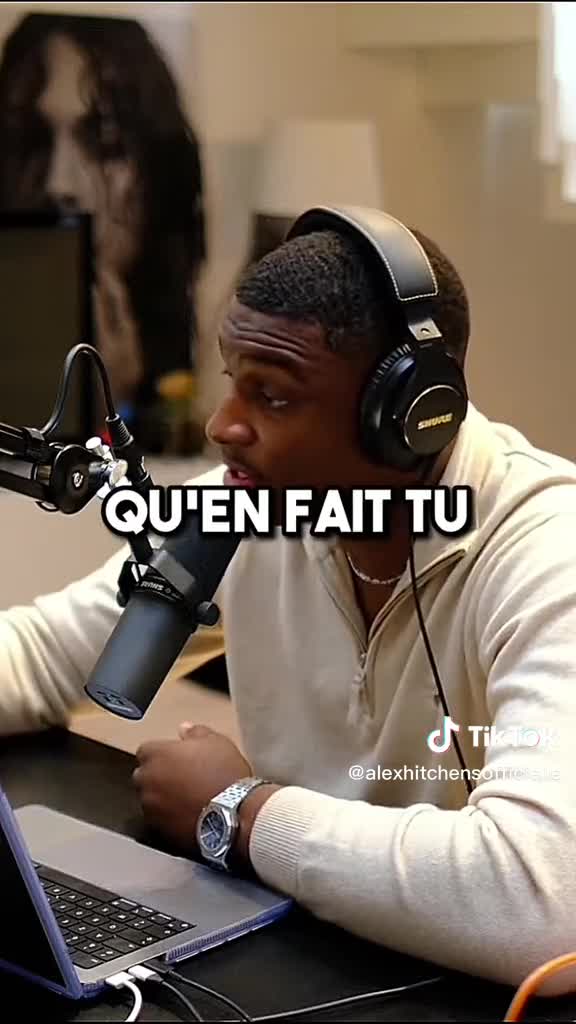 Watch Alex Hitchens Détruit une Fétarde-Hédoniste sans Passions | Streamable