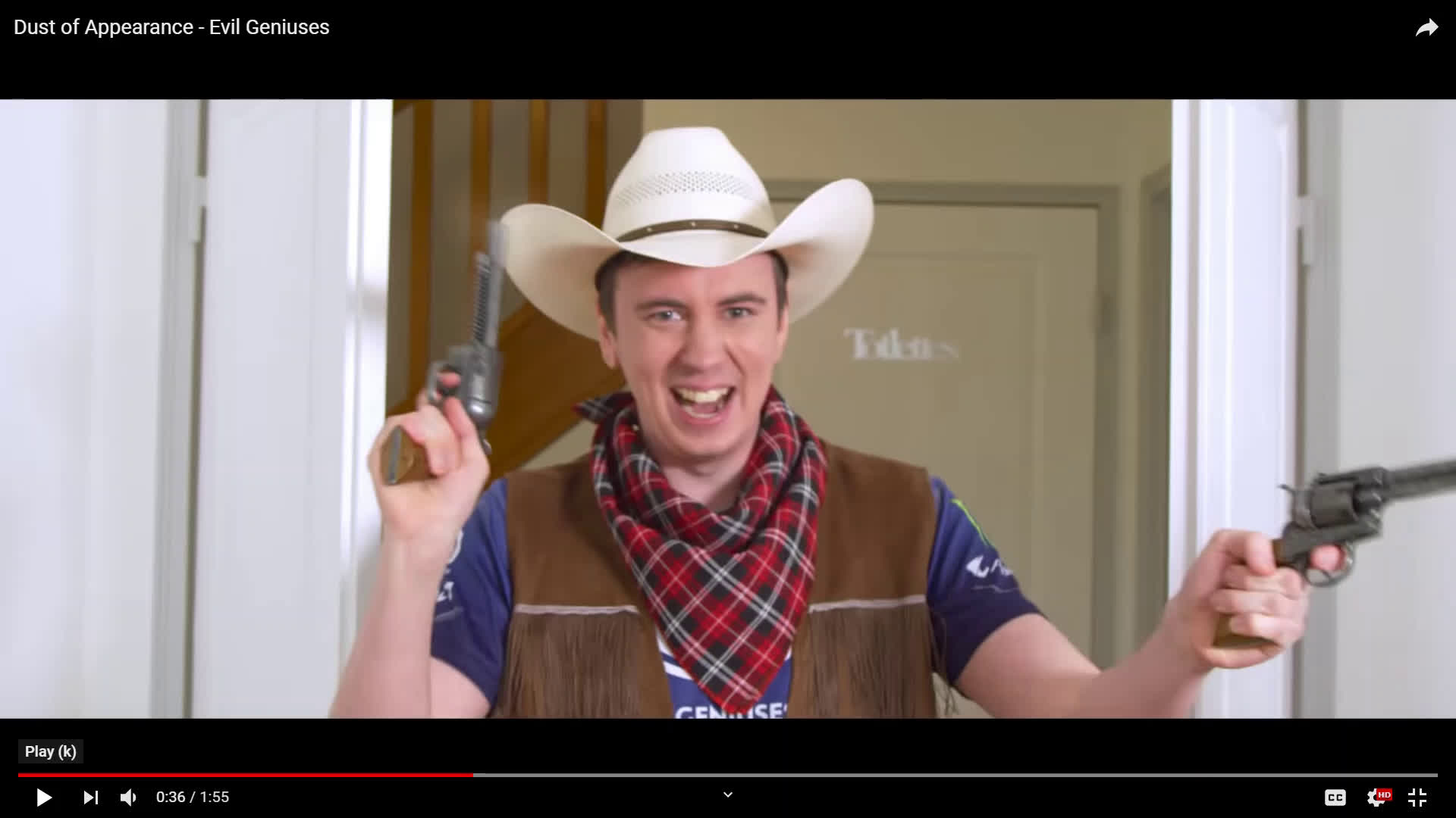 10 minutes of swsh music