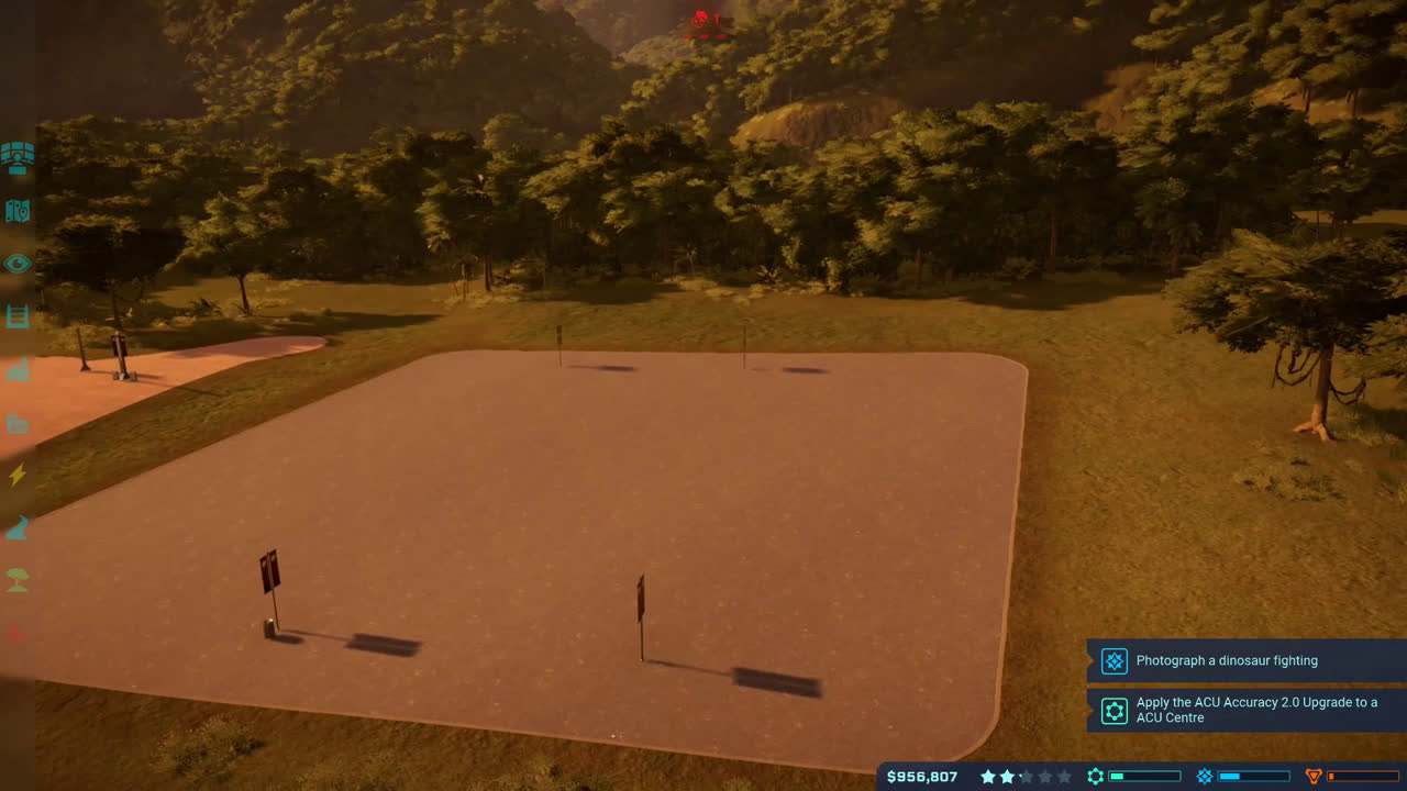 Frontier - PC vs JWE tools