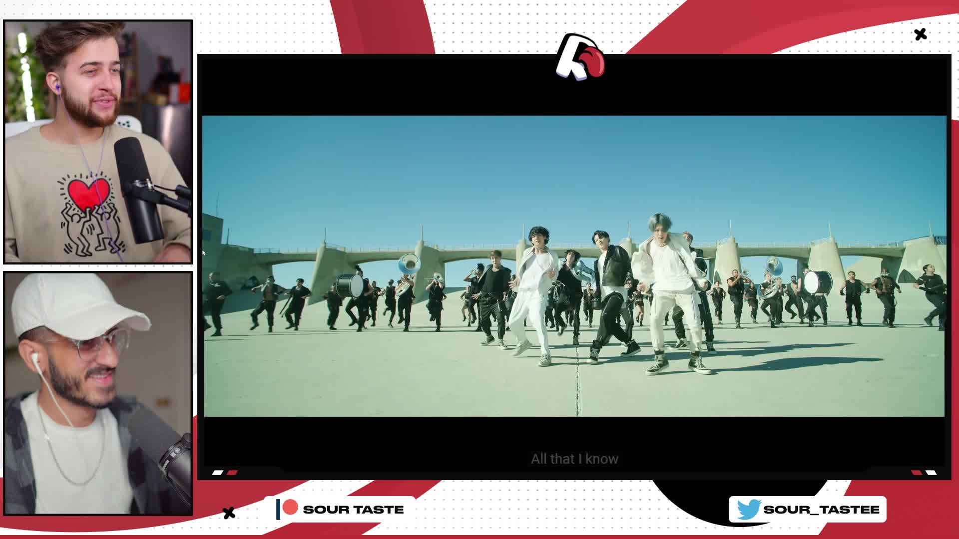 Watch BTS - ON | Streamable