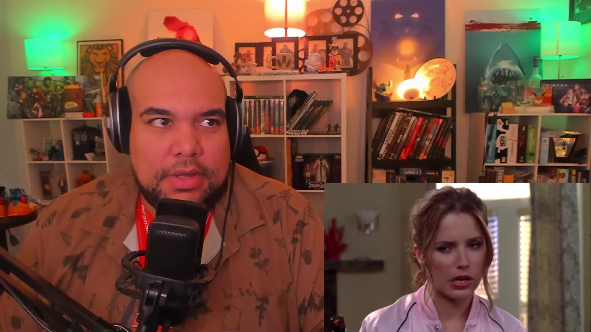 Watch Tree 8x1 | Streamable