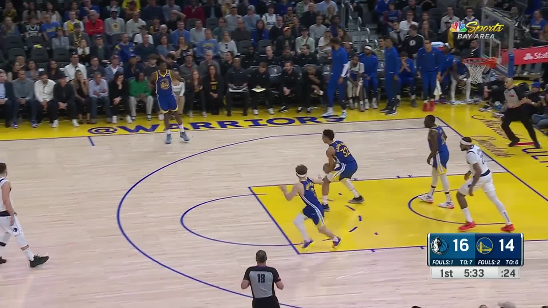 Watch Curry drives | Streamable