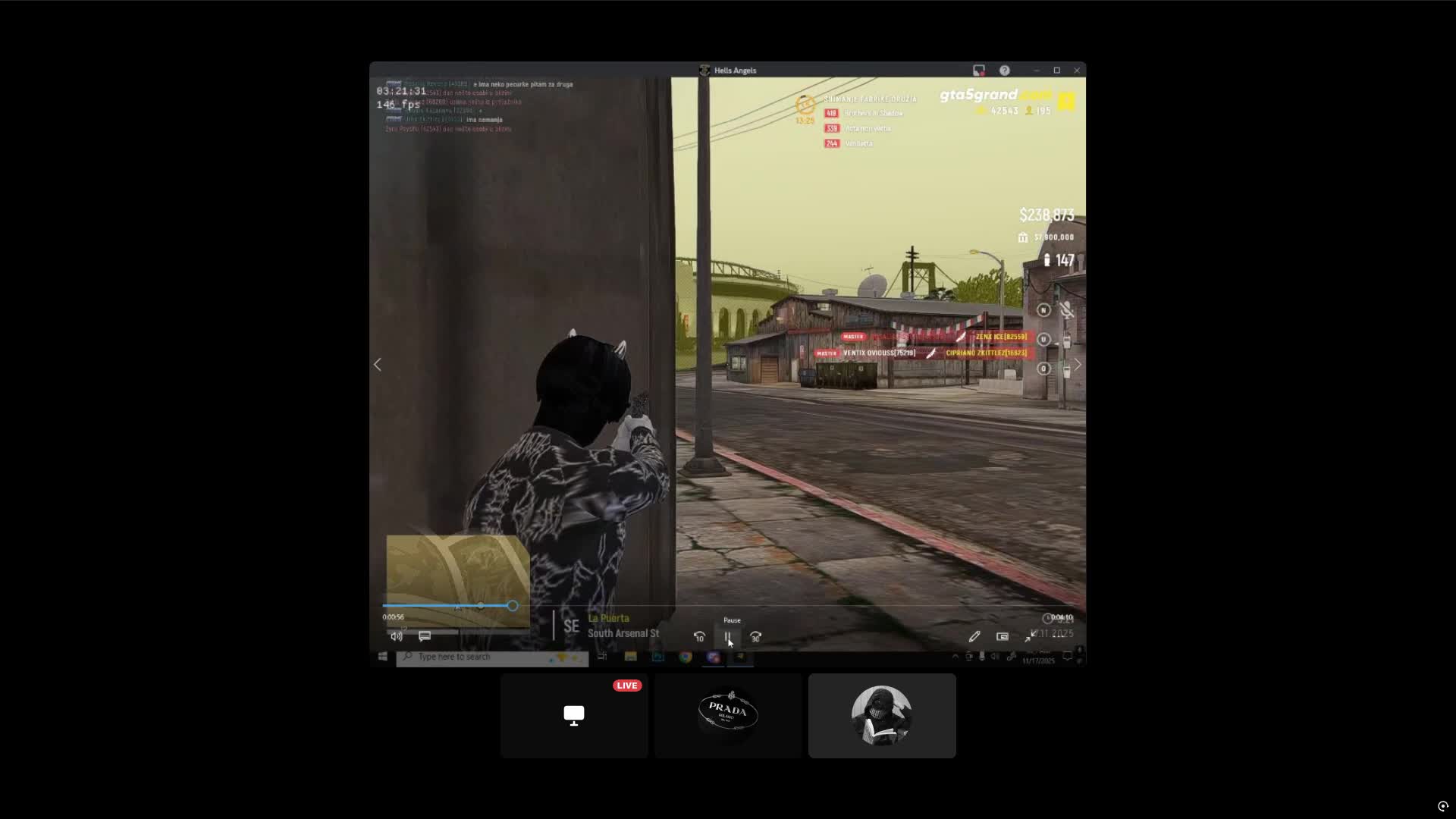 Watch martin glas | Streamable