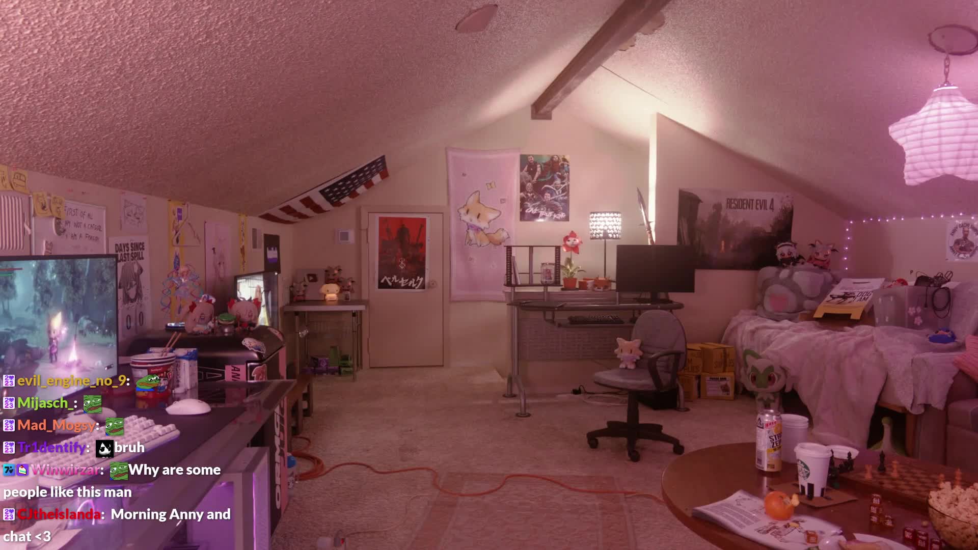 Watch Why Anny Deletes Social Media | Streamable