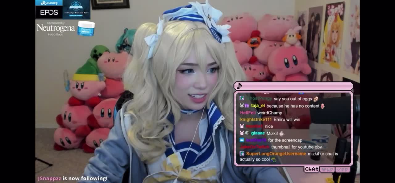 Watch K | Streamable