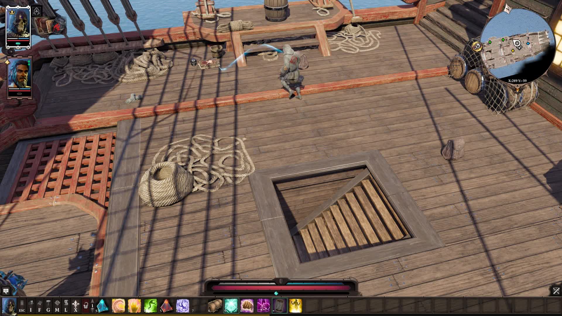 Watch fast pickup | Streamable