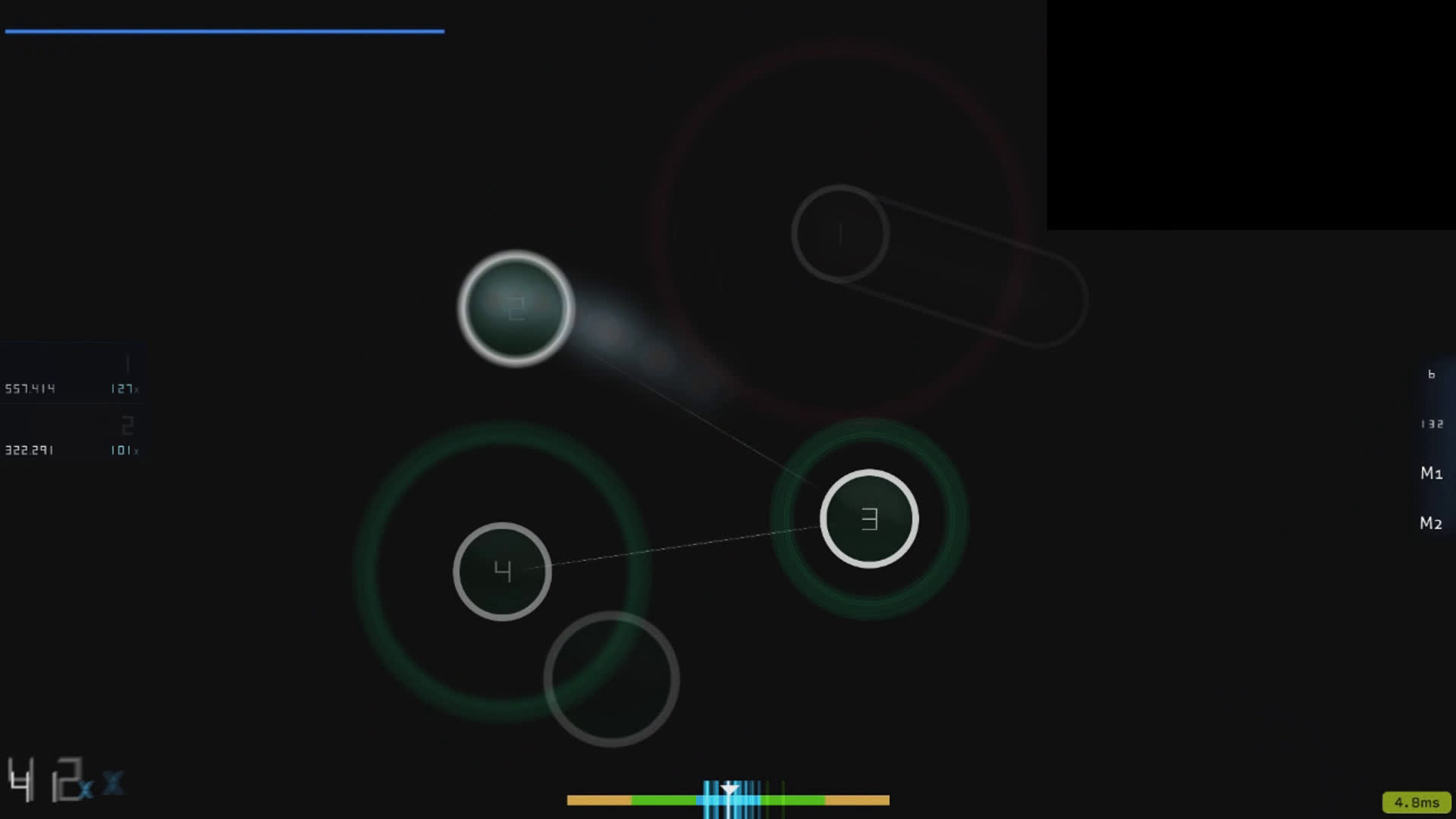 aim assist vs no aim assist