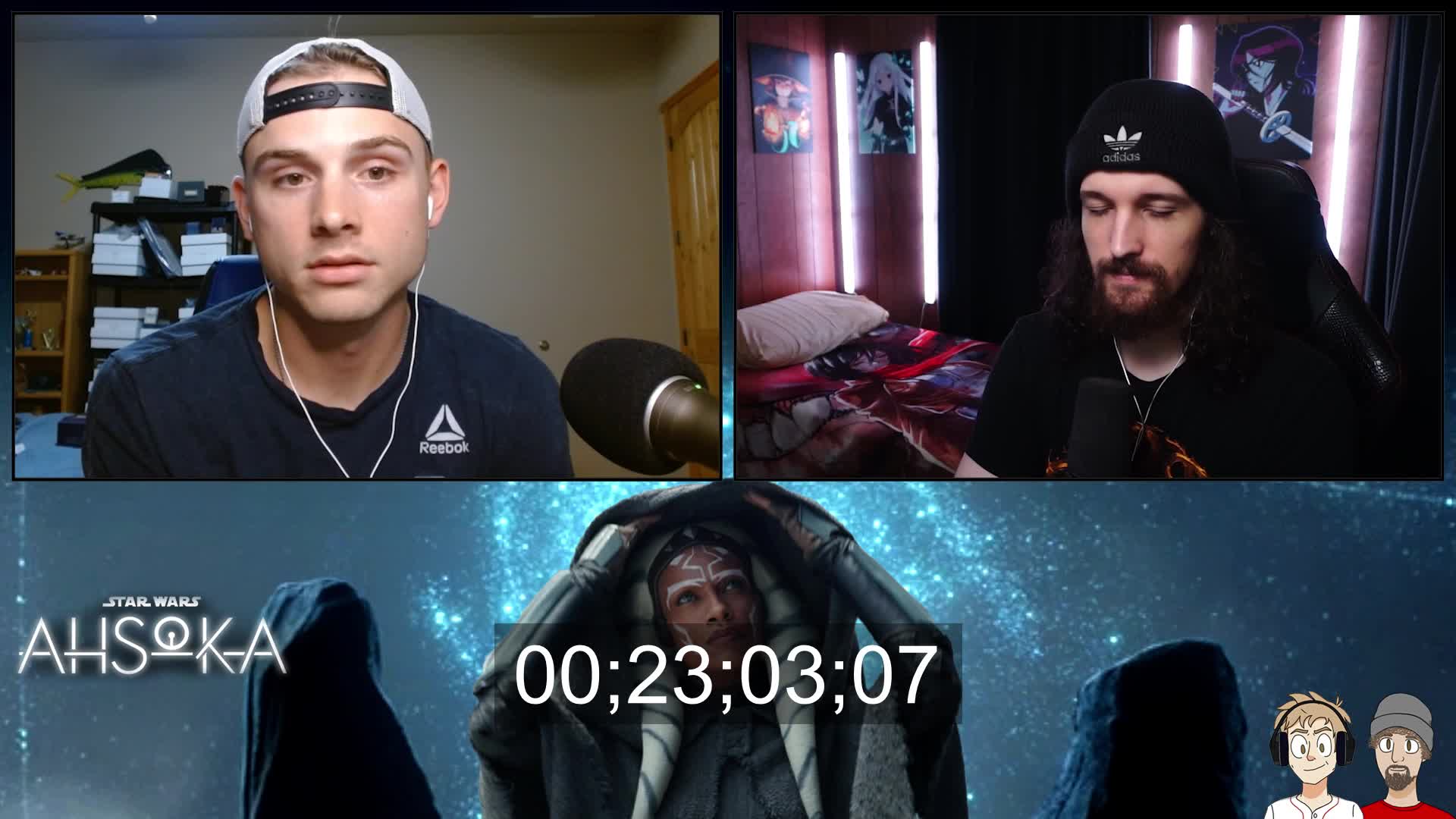 Watch Ahsoka 1x5 Full | Streamable