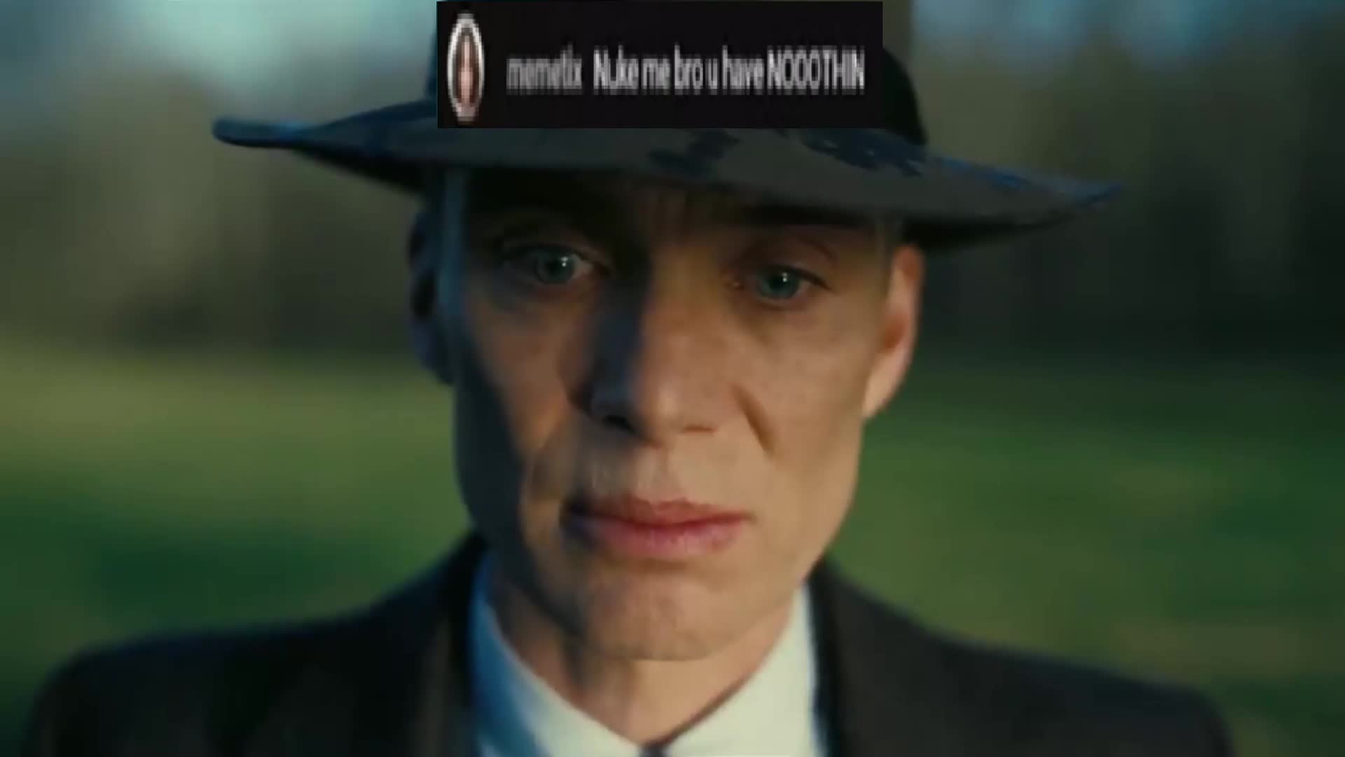 Watch The beginning or the end? | Streamable