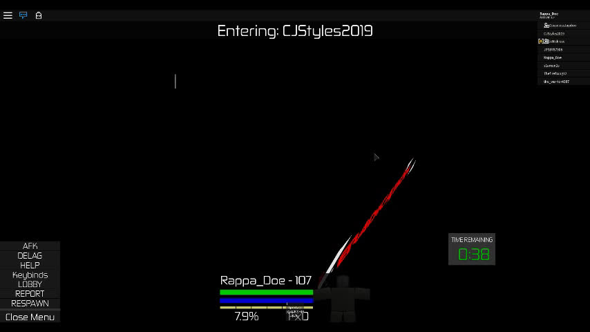 How To Make A Teleport Script In Roblox Como Resolver Plobrema De Criar Um Jogo No Roblox 