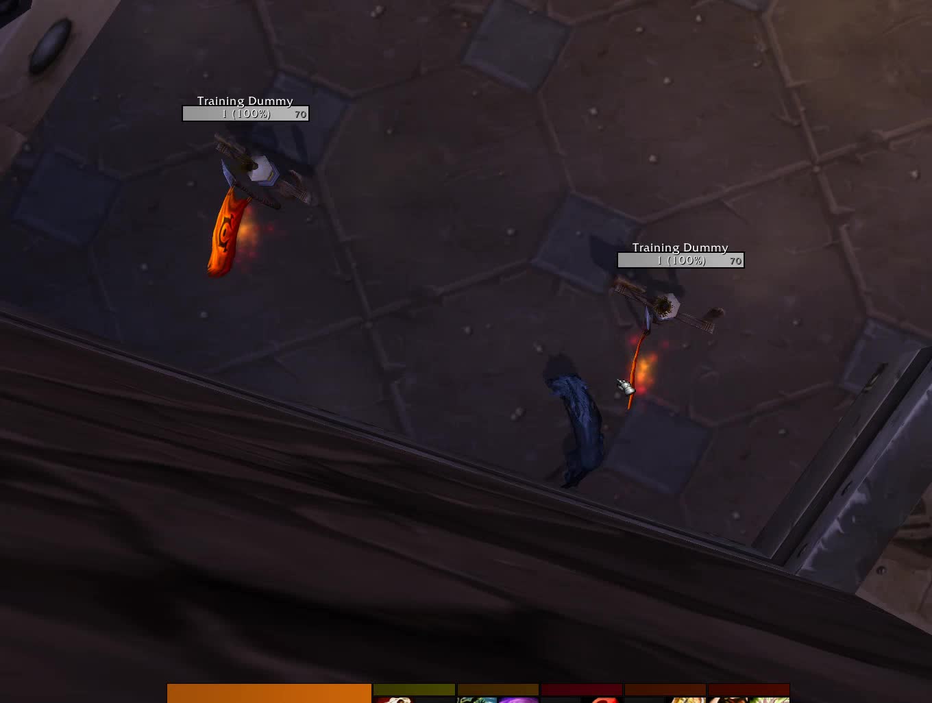 Watch WowClassicB_UNteCOCcOb.mp4 | Streamable