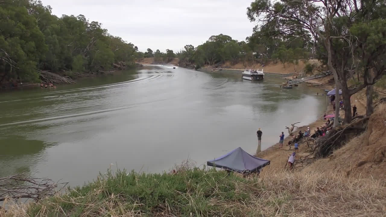 Southern 80 - credit alan blythe