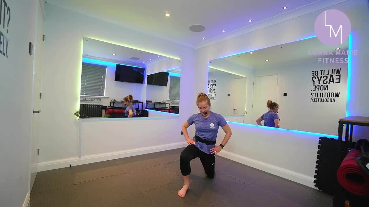 NECK & SHOULDER STRETCH – Lorna Marie Fitness Members Area