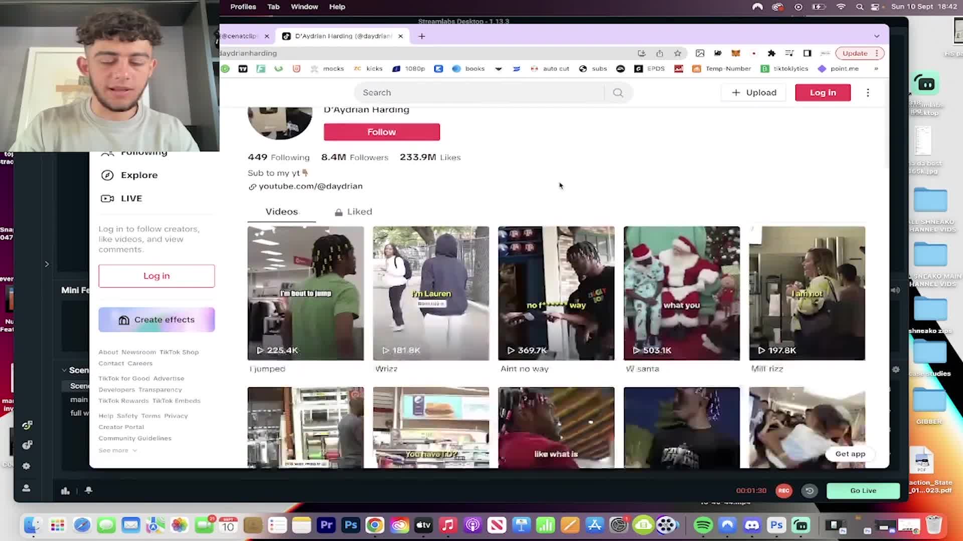 Watch Monetising Compilation Clips | Streamable