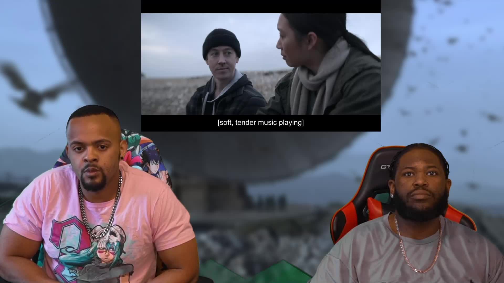 Watch 3 body problem episode 6 | Streamable