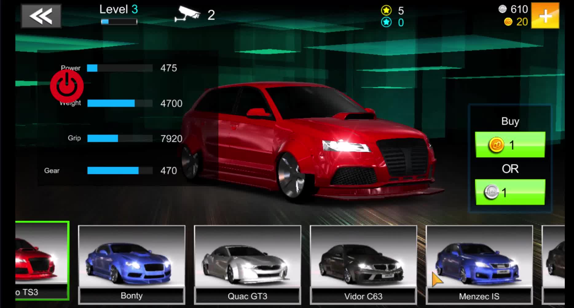 GT-Club