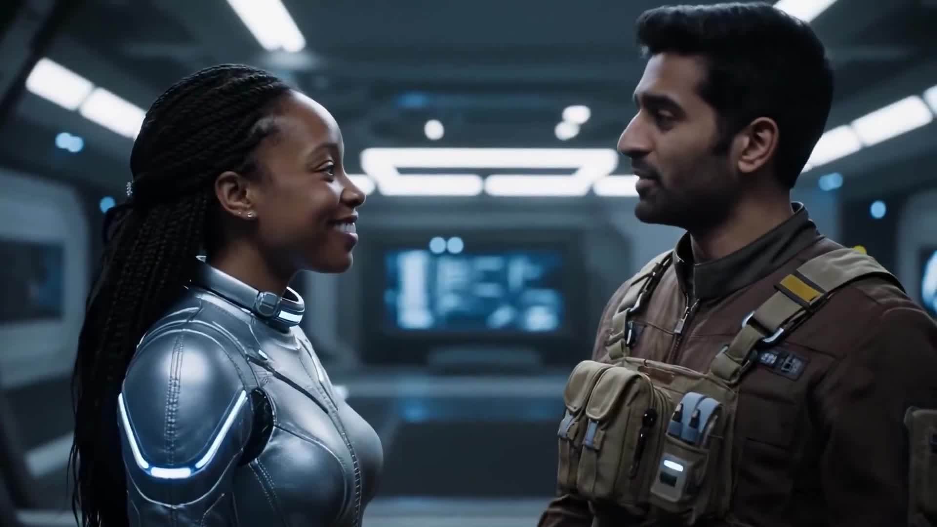 Watch PJ Ace - I hate to say it, but actors are totally cooked. Veo 3 shows us how easy it will ...