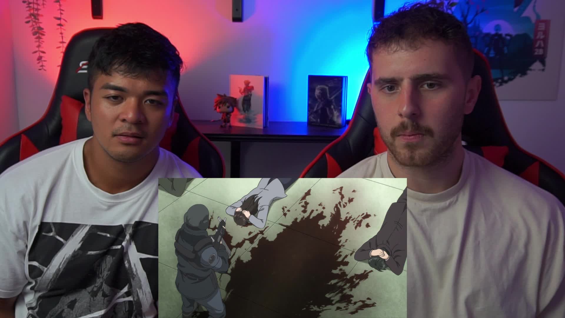 Watch parasyte 20 Patreon | Streamable