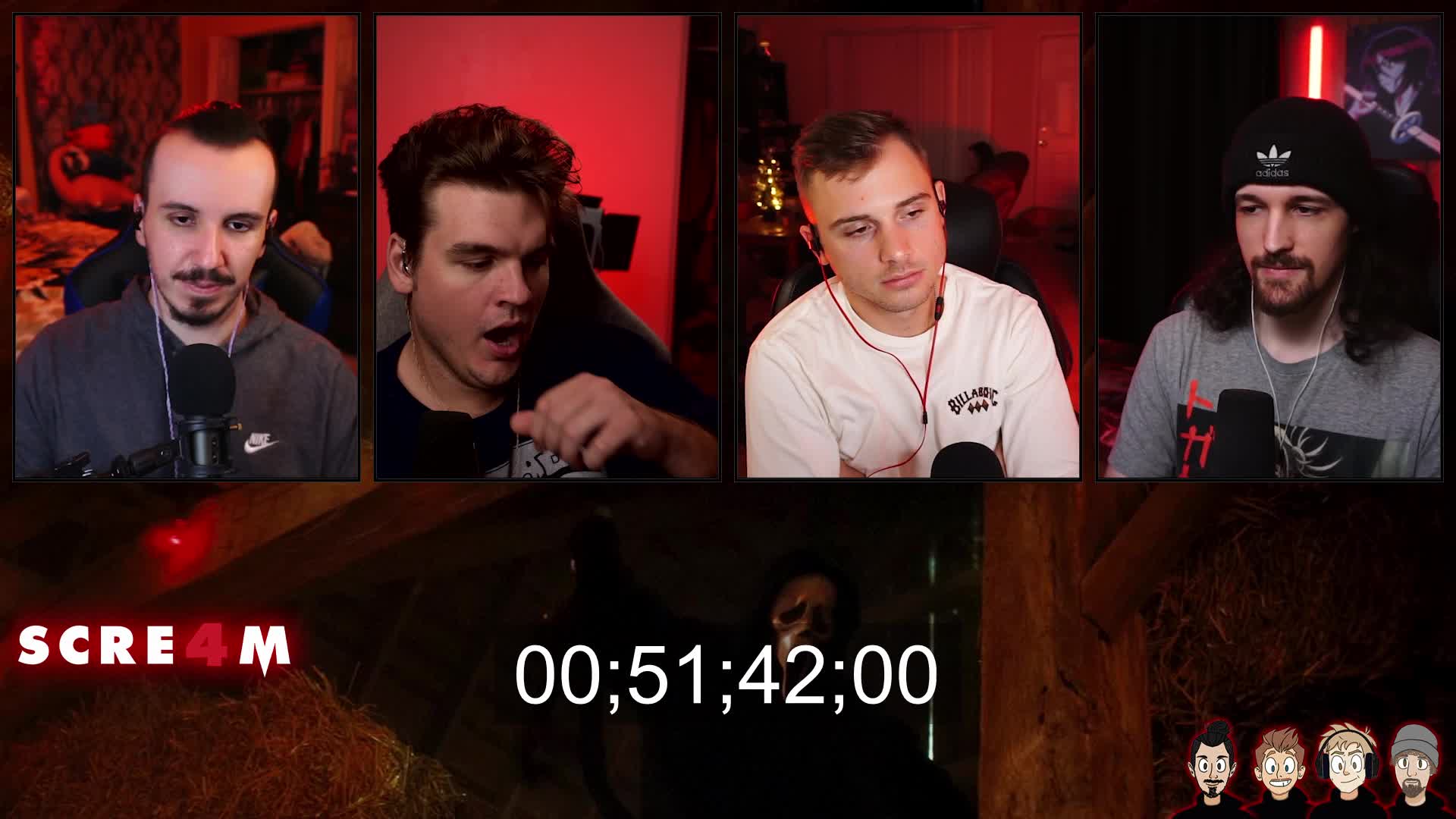 Watch Scream 4 Full | Streamable