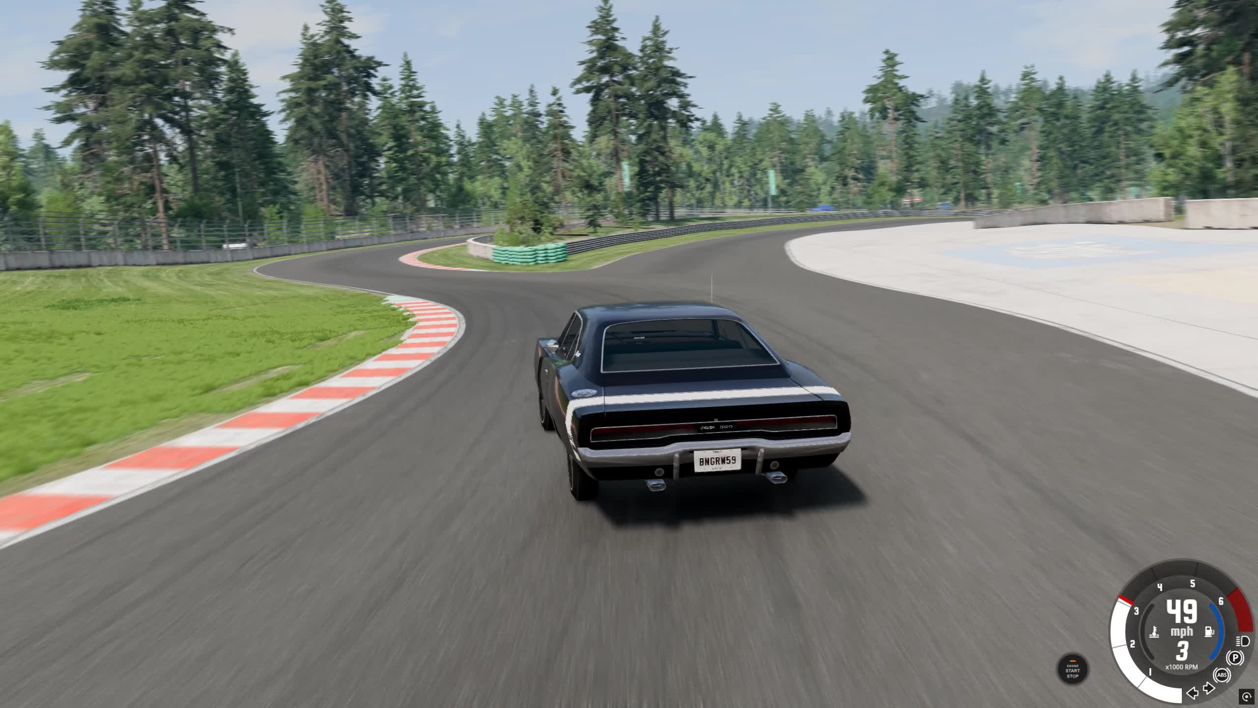 Watch beamng.drive.x64.exe 2025.03.22 - 17.37.34.11 | Streamable