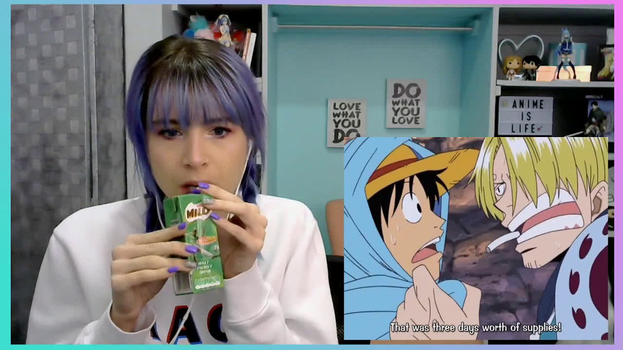 Watch OP 097 | Streamable