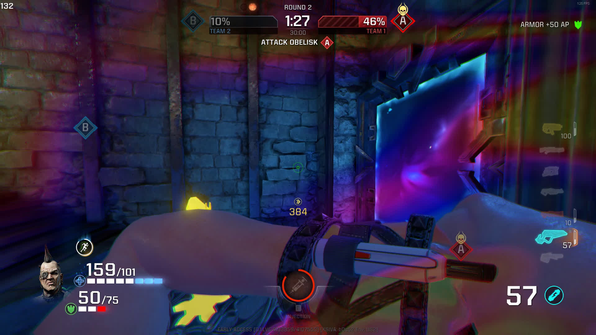 Watch admin abuse | Streamable