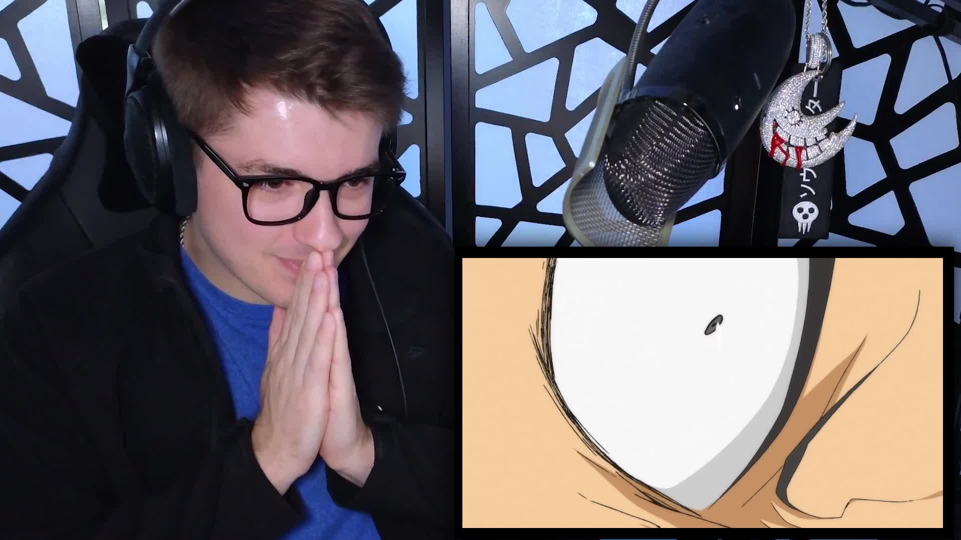 Watch Haikyuu 4x16 Reaction Patreon Extended | Streamable