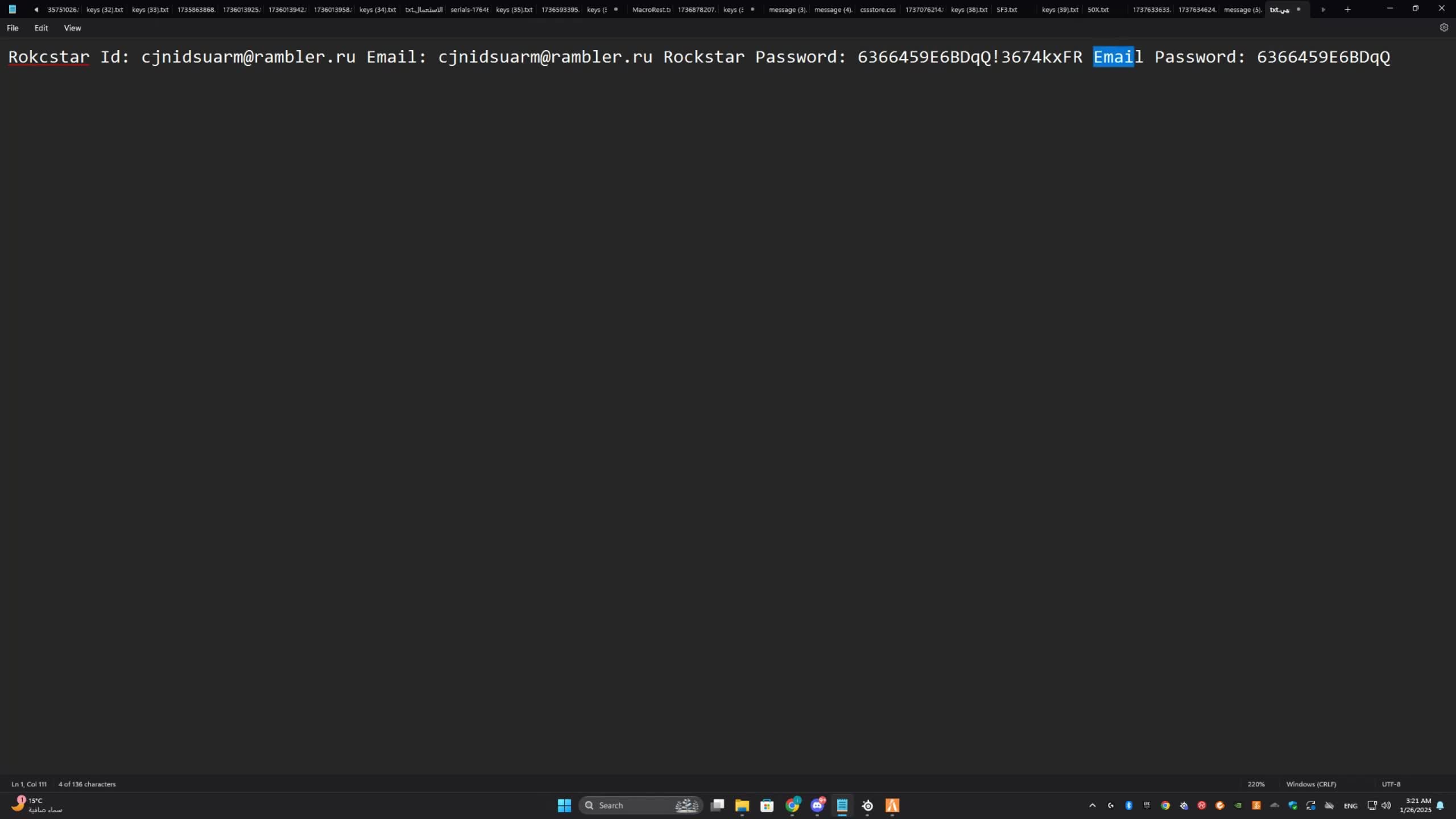 Watch how to login to fivem rls.gg | Streamable