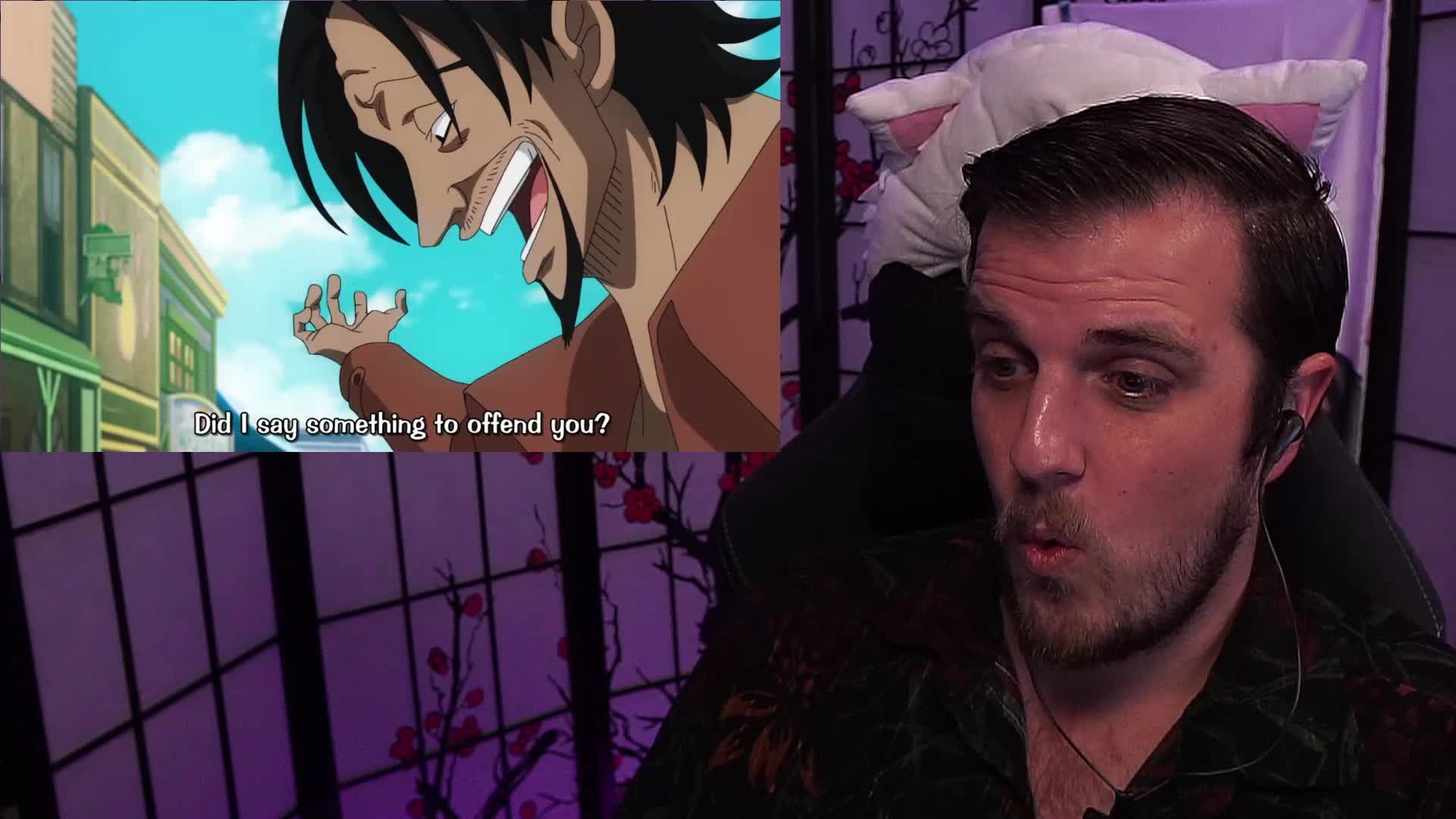 One Piece/One Pace Romance Dawn Part 1