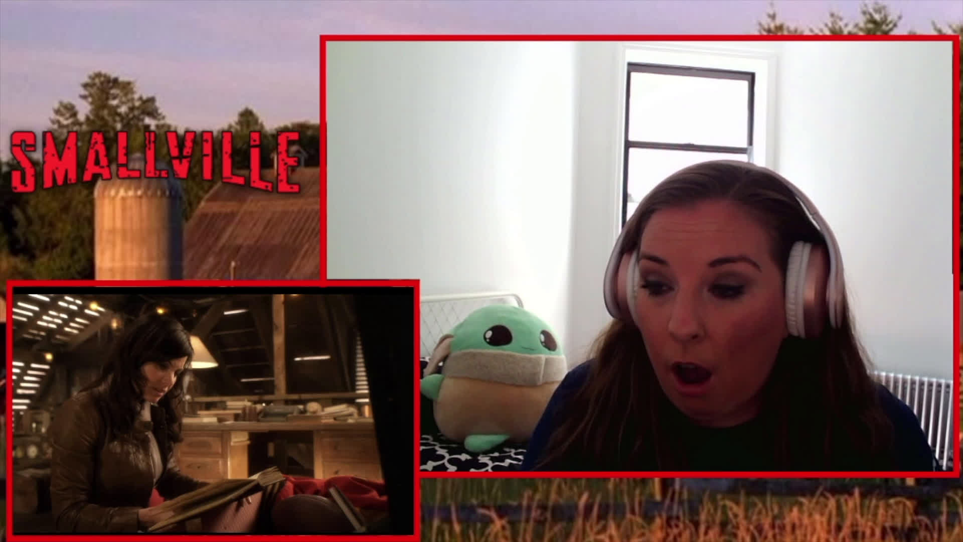 smallville 9x22 full