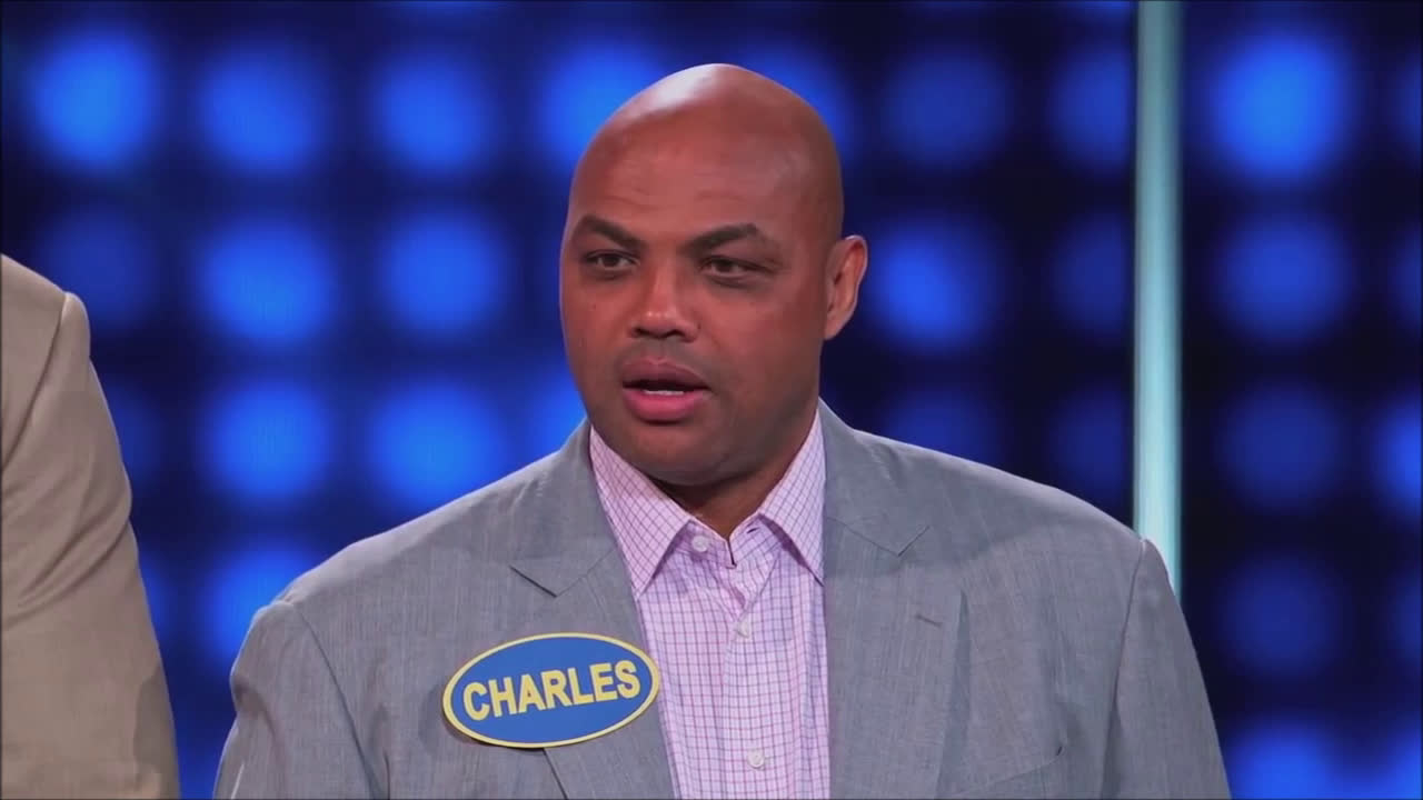 Chuck Child
