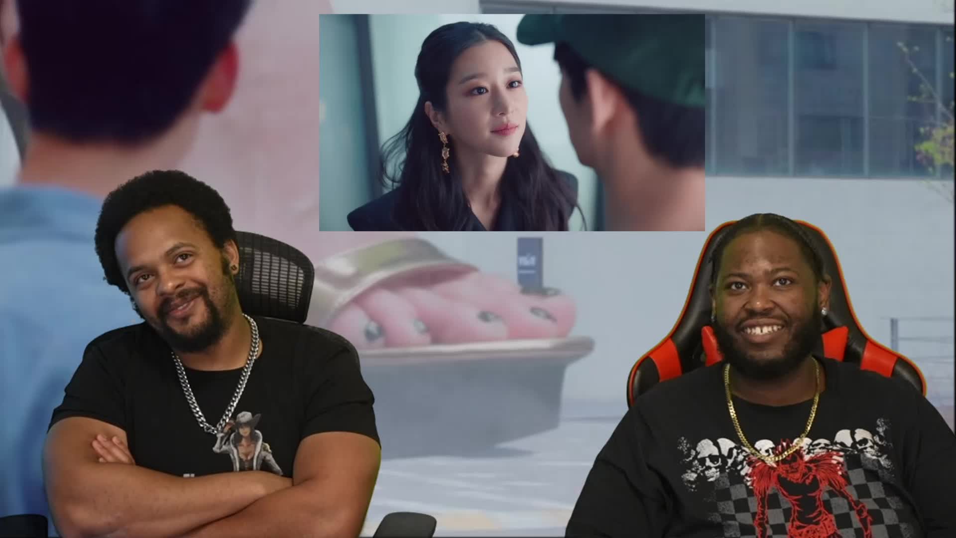 Watch its okay not to be okay ep 2 uncut remastered | Streamable