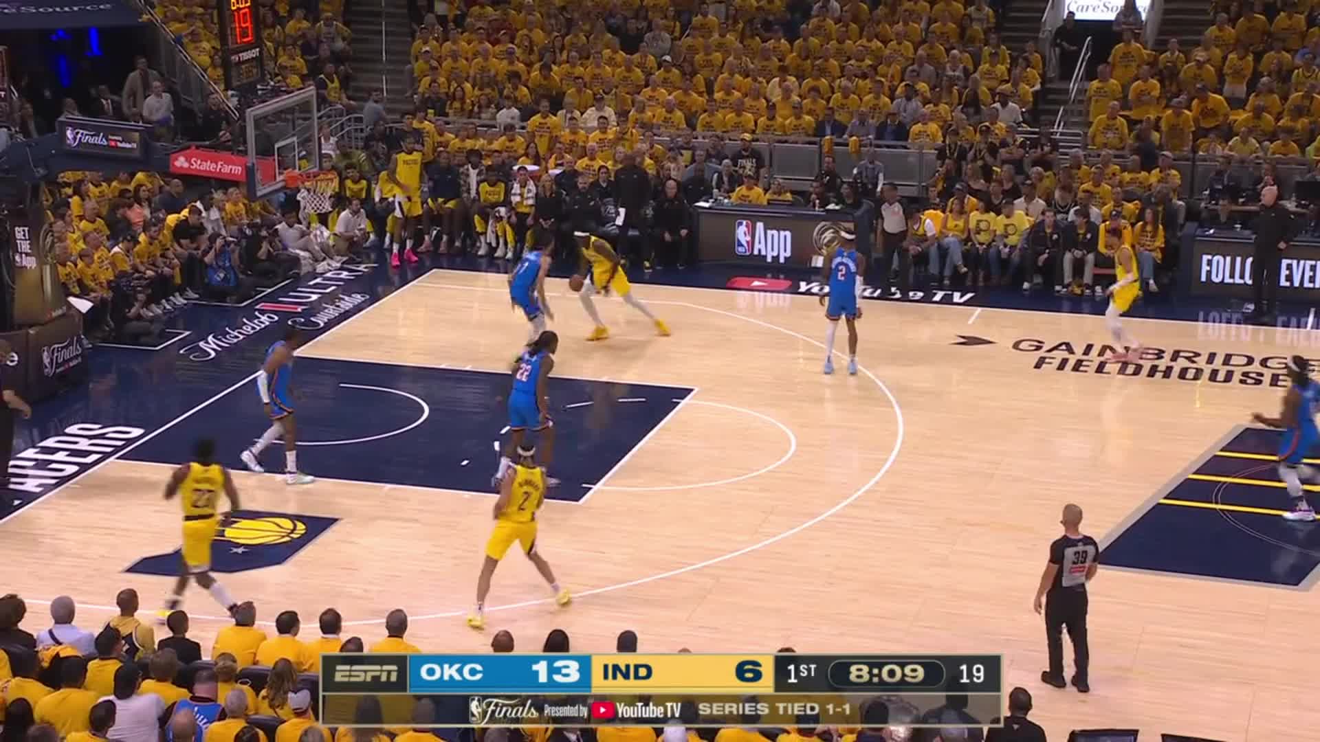 Watch ha | Streamable