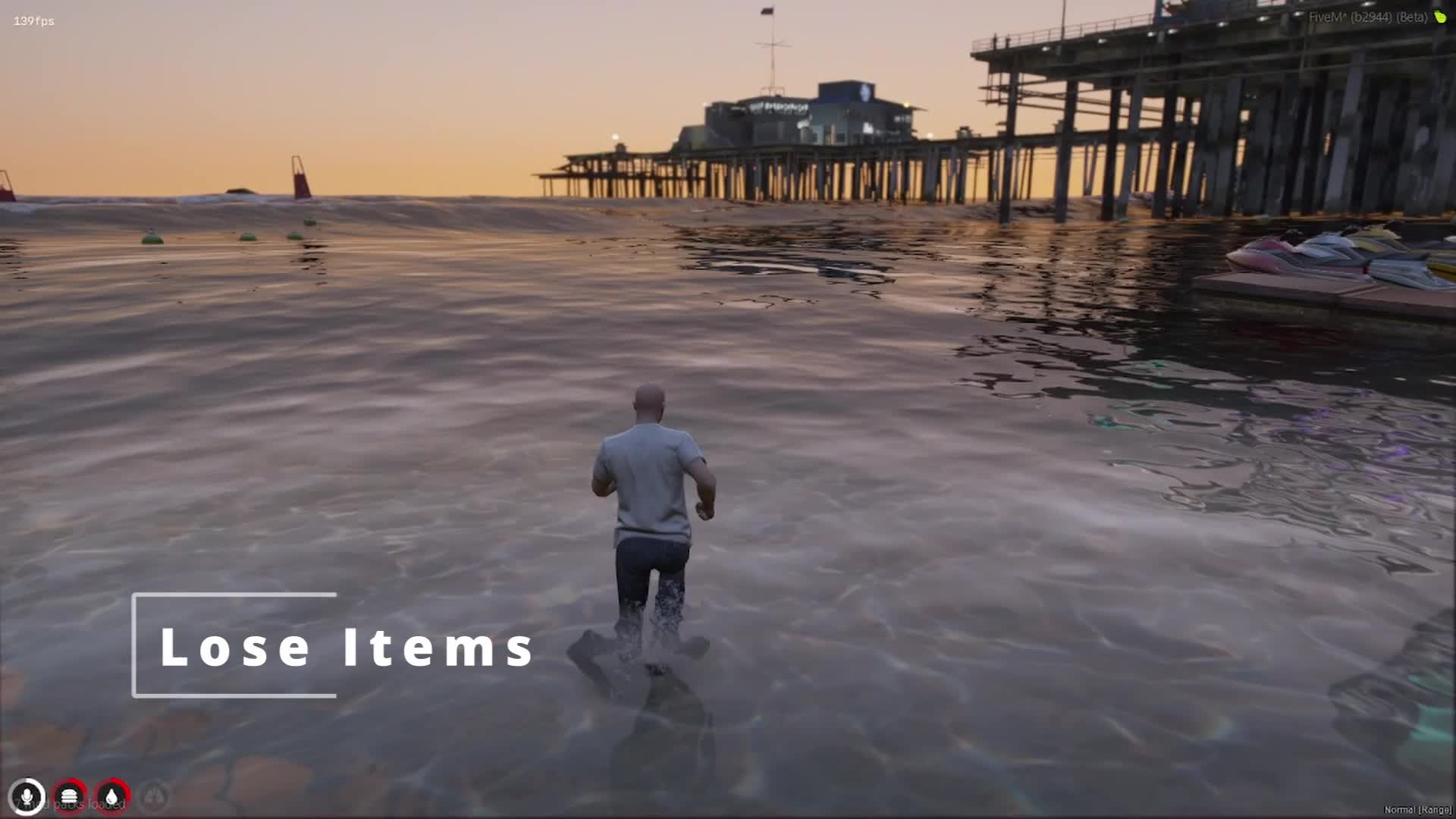 Watch C-WaterLoss Showcase | Streamable